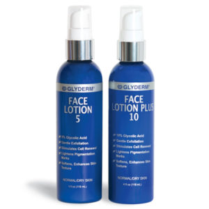 The Lotion Series – GlyDerm